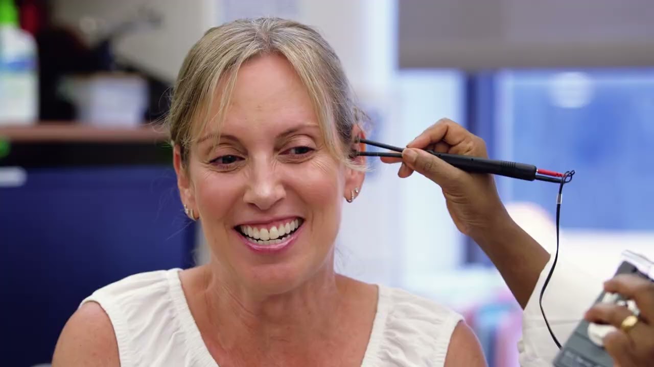 Vagus Nerve Stimulation: The Big Breakthrough | The Well