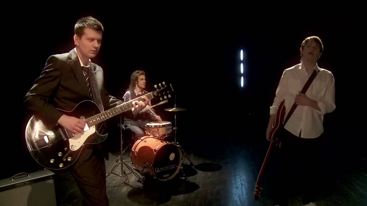 Selecția Națională 2009: Tabasco - "Purple"