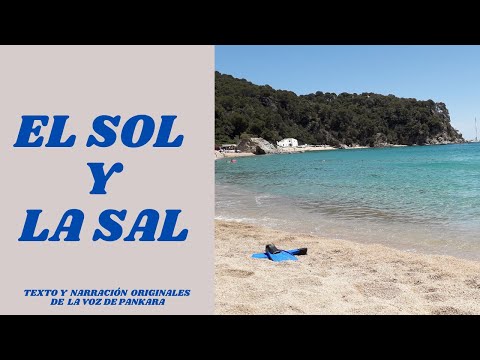 SOL Y SAL | EL PARÉNTESIS DEL SER