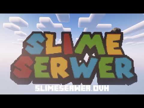 Slime Serwer (1.20.4/PL) - The #1 Minecraft server's details, IP, vote link, and more