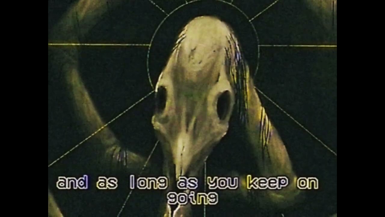 swamp ghost archive episode 4 OVERTURE (ANALOG HORROR)