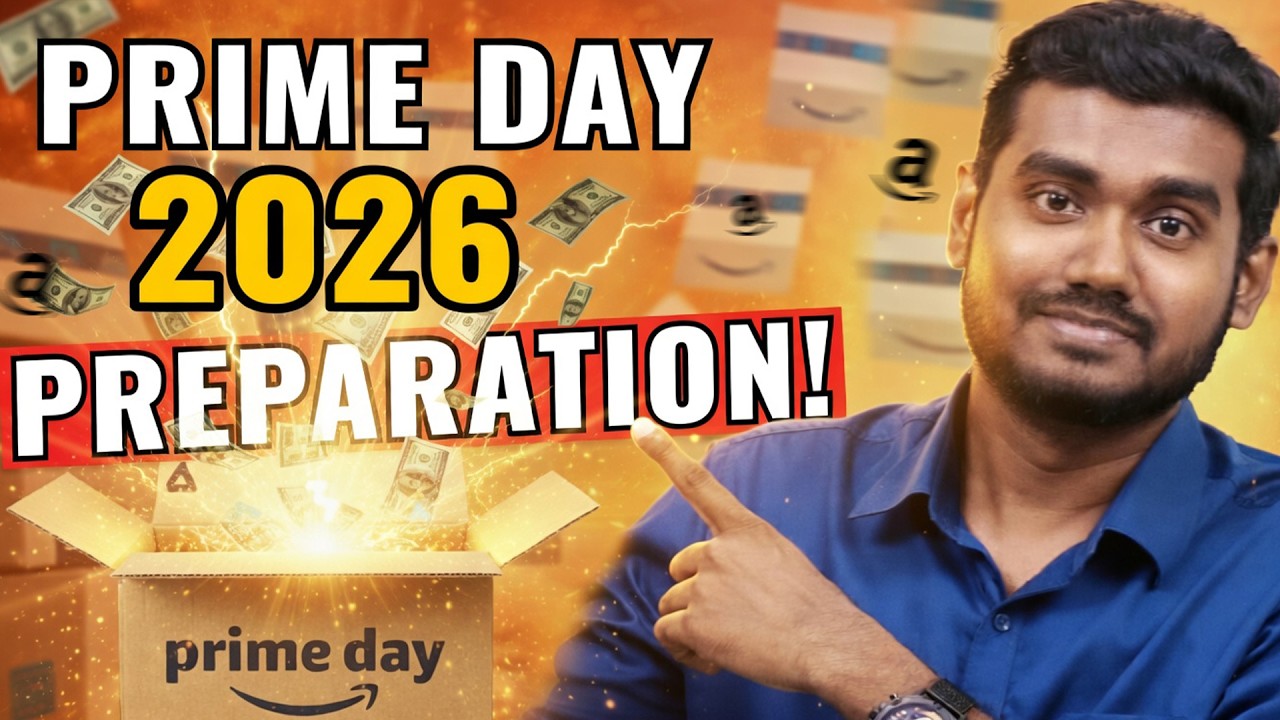 Amazon Prime Day 2026 Strategy: Date, Deals & Campaign Setup