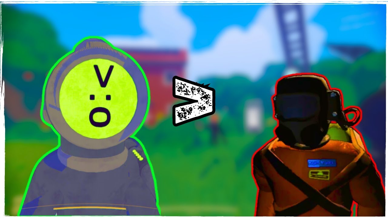 Is Content Warning better than Lethal Company? | An Honest Review