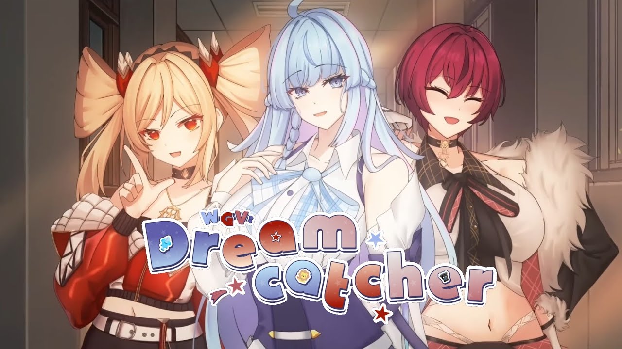 Rizuka Miku - Menyinari kegelapan yang ada di hatimu!