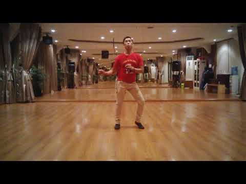 Wan Shi Ru Yi 万事如意 CNY (Chinese New Year) - Linedance - Demo & Tutorial