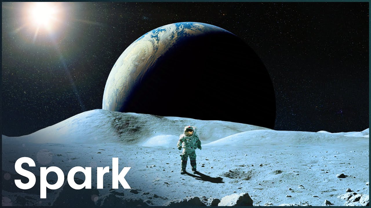 Who Was Behind The Apollo Space Program? (Feature Documentary)