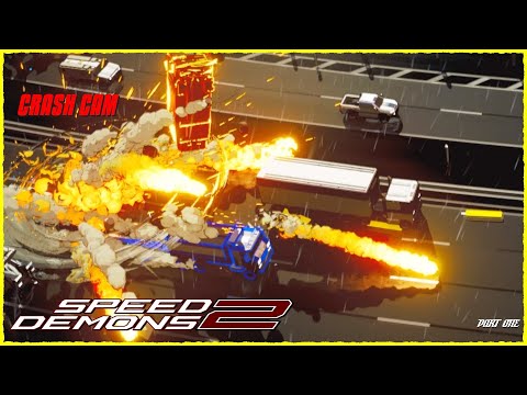 Steam Community :: Speed Demons 2