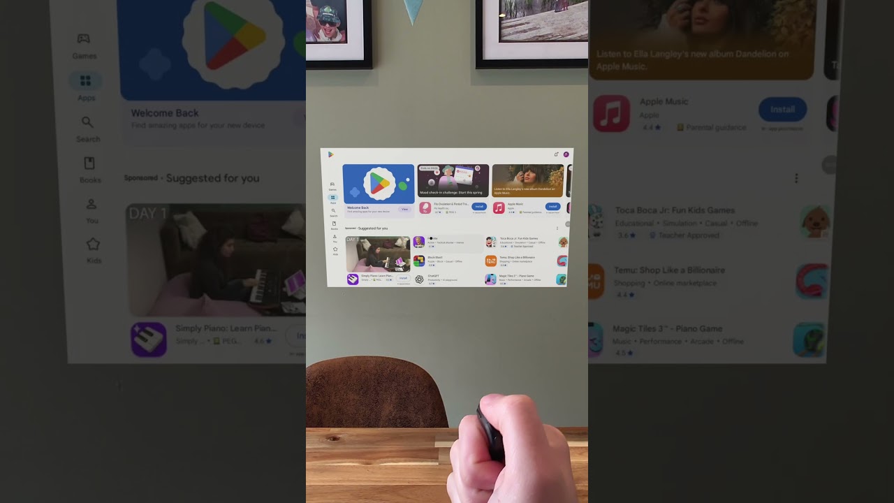 These Glasses are the FUTURE!!