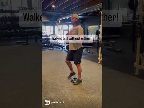 Full Patellar Dislocation