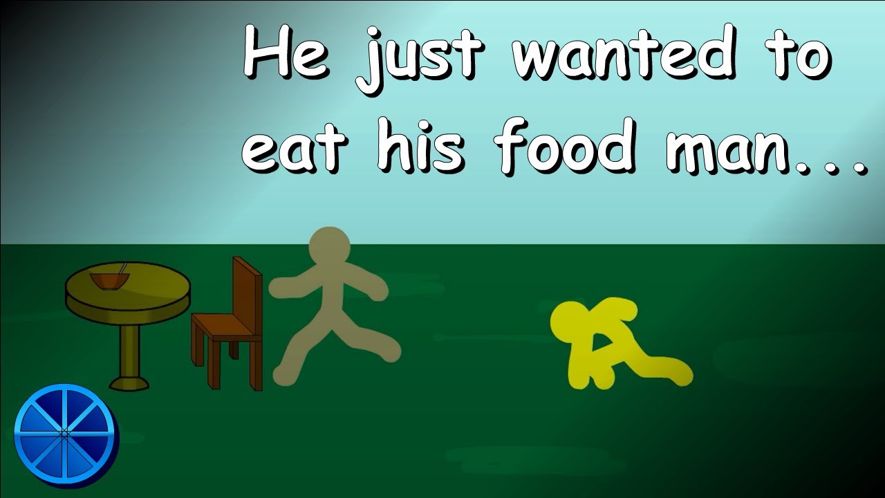 Animations - 9Sticks