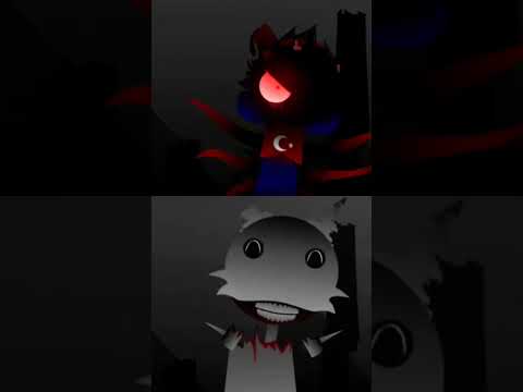 Incredibox Sprunki Phase 13 Swapped Bonus characters