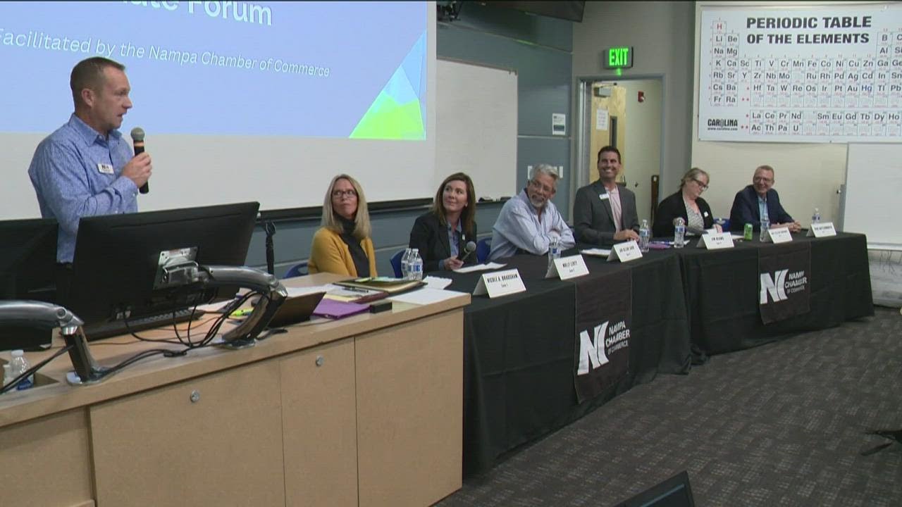 CWI Trustee candidates participate in public forum