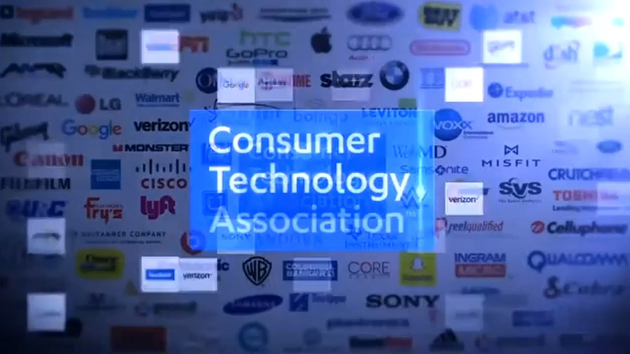 What is the Consumer Technology Association