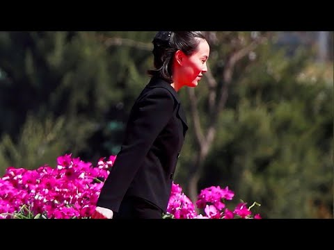 North Korea's Kim Jong Un sends sister as envoy to Olympics