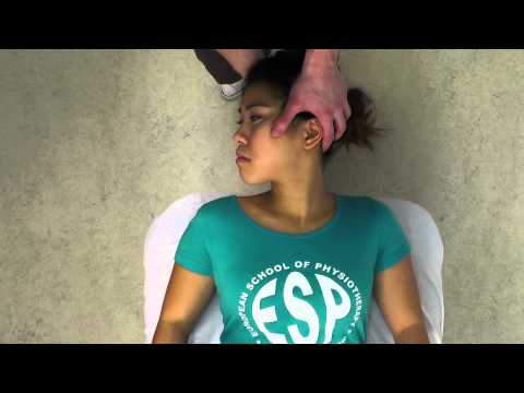 Passive Range of Motion