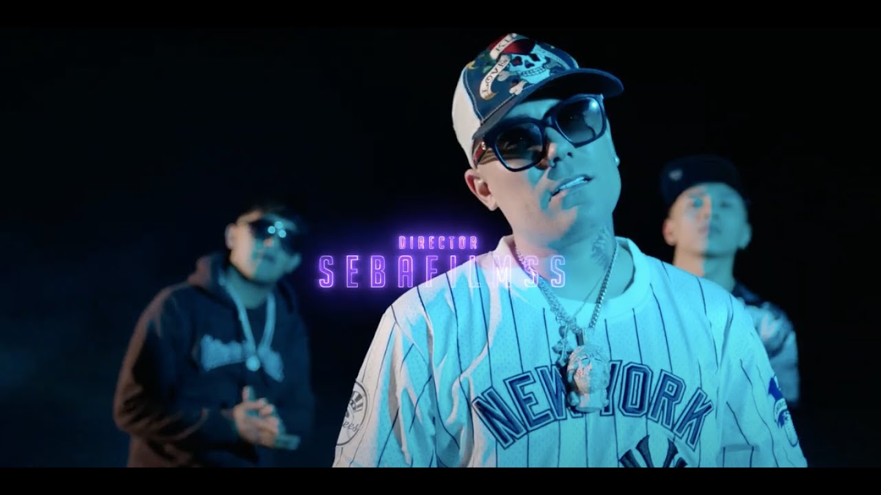 En Marte by Malito Malozo & Simon La Letra from Chile | Popnable