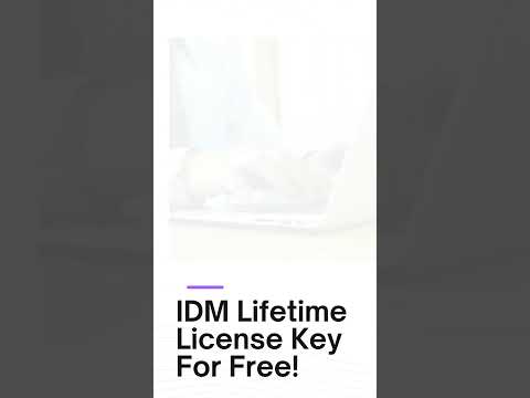 How To Register IDM Free For Lifetime Internet Download Manager.
