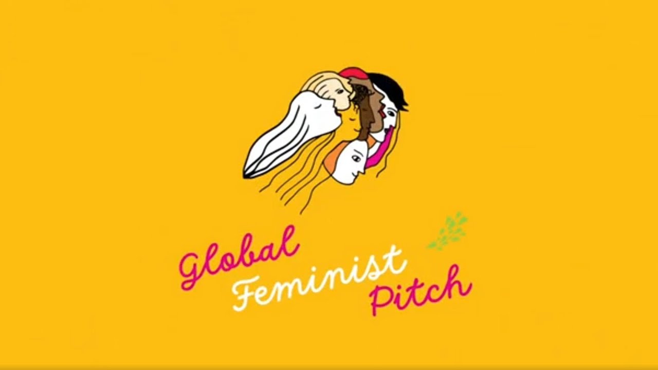 Global Feminist Pitch 2021