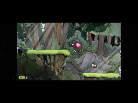 Steam Community :: Video :: CUPHEAD First Level P Rank (Pacificst ...