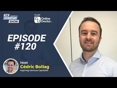 OnlineDoctor: Quick Professional Check Ups You Have Been Waiting For /Episode 120