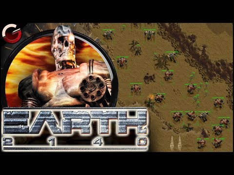 Steam Community :: Earth 2140 HD