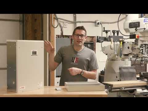 Why Gavin Gear Chose a Phase Perfect for His Phase Conversion Needs!