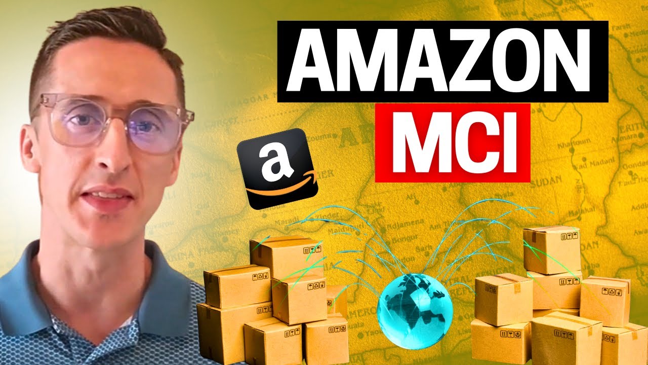 How to Use Amazon’s Multi-Country Inventory: Optimize Your Global FBA Strategy! Marketplace Valet
