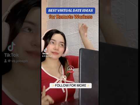 Best Virtual Dating Tips That Actually Work in 2025! | Virtual Assistant Life