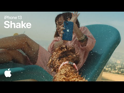 New iPhone Ads Highlight the Splash Resistance - Softpedia