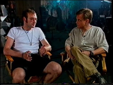 GamesMaster Feature: Wing Commander IV - The Price of Freedom