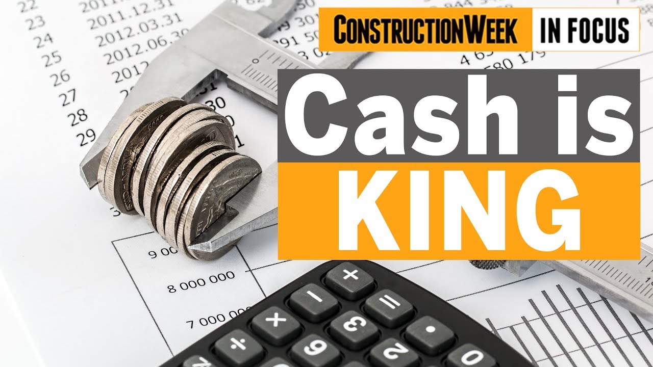 Construction Week In Focus | How to reduce construction costs