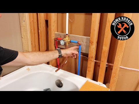 How to Test PEX B Fittings - #shorts