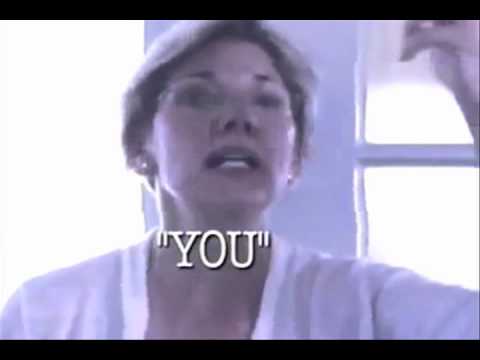 Elizabeth Warren: The Woman Who Would Throw Rocks | Sky Dancing