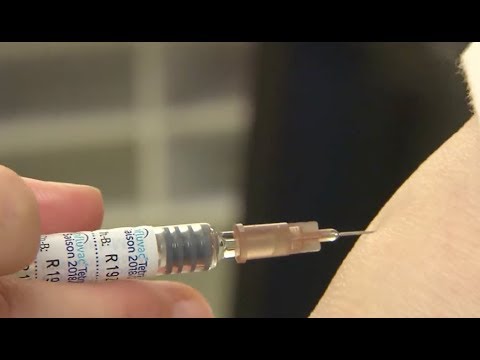 Impfsaison: So schützt ihr euch vor Grippe