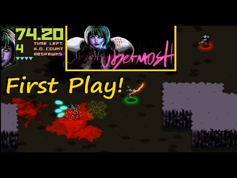 Steam Community :: UBERMOSH