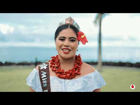 Miss Pacific Islands 2023 results: Fonoifafo McFarland-Seumanu crowns ...