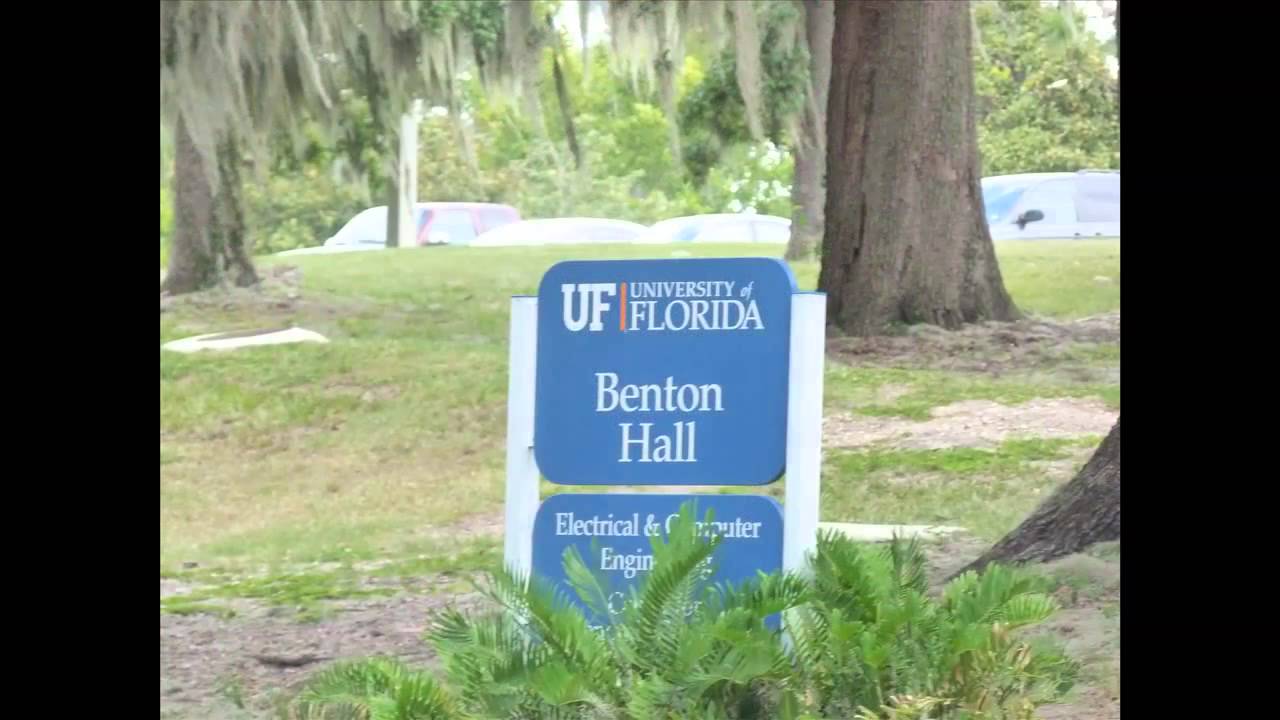 Gator Electrical and Computer Engineering - ECE Florida