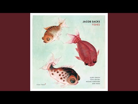 JACOB SACKS discography (top albums) and reviews