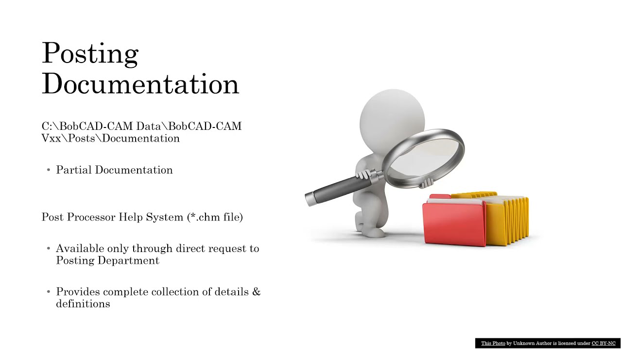 Access Post Processor Documentation