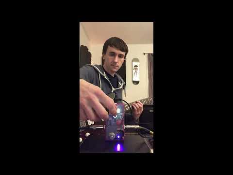 Gloom Boost (Devi Ever Dark Boost Clone/Mod) | Reverb