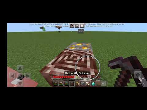 Can A Golden pickaxe mine a gold ore?