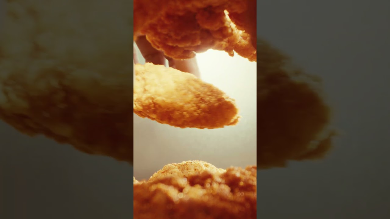 First, we served up Crispy Tenders. Now, we’re dropping a beat from @jidsv's upcoming album.