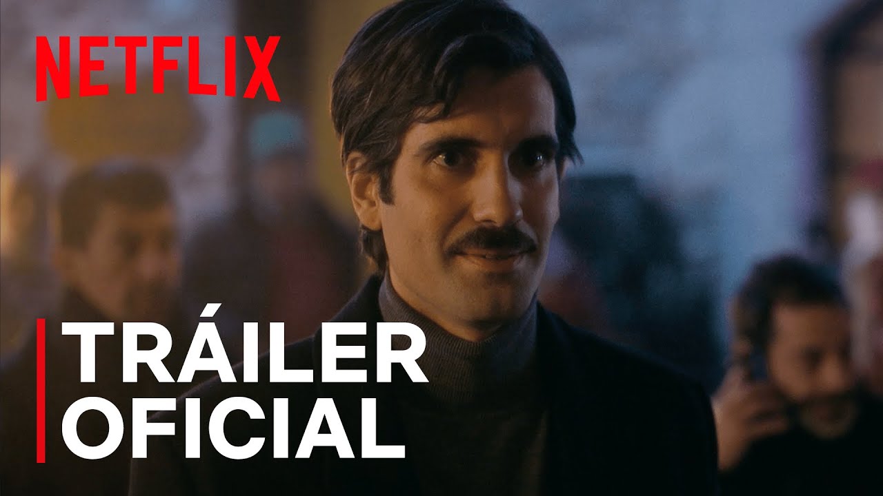 A mil kilómetros de la Navidad - Official-Trailer Español