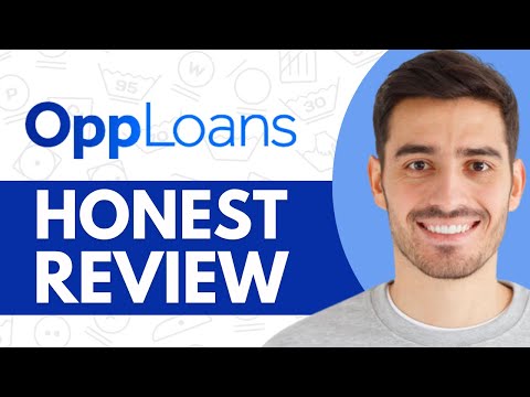 OppLoans Review (2025) | Is OppLoans Legit?