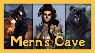 Mern's Cave - Episode 1 at Skyrim Special Edition Nexus - Mods and ...