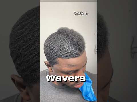 Fast Hair Growth - 360 Waves