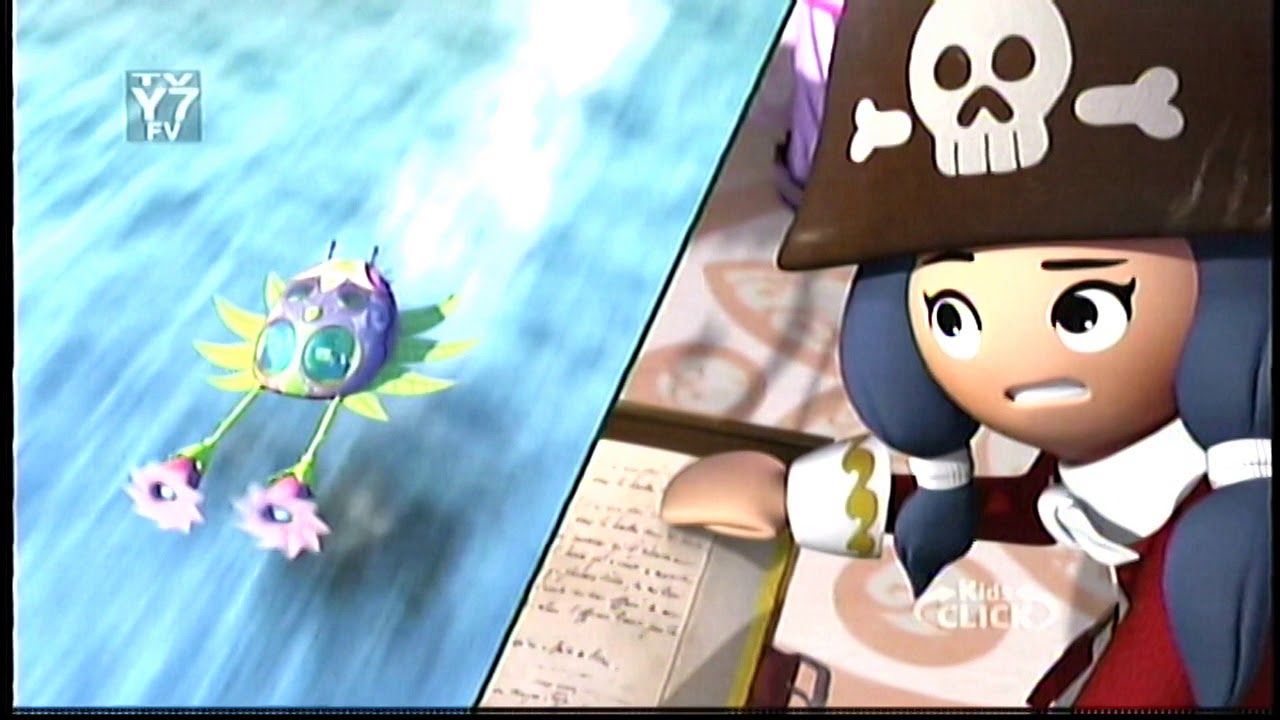 Super 4 - Season 1 opening (2014-2015) (Capture test)