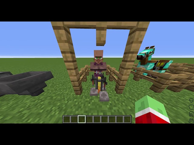 Minimalist GUI Minecraft Texture Pack