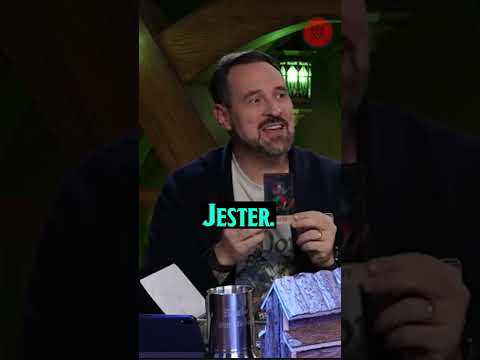 Matt Mercer Reveals Travis's First Love! #criticalrole #mattmercer #bellshells