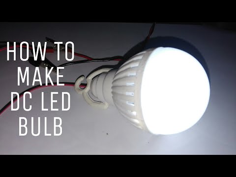 LED Bulb Raw Material - LED Bulb Accessories Latest Price ...